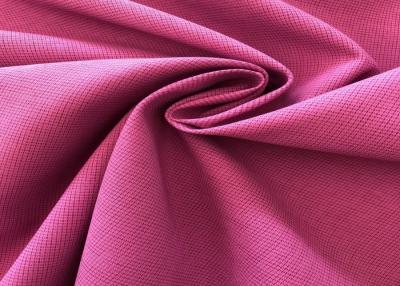 China Onregelmatig Fade Resistant Outdoor Cloth Fabric, Waterdichte In te ademen Stof voor het Ski?en Slijtage Te koop