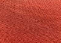 China High Stretch Coated Polyester Fabric , Durable Breathable Fabric 57 Inch Width for sale