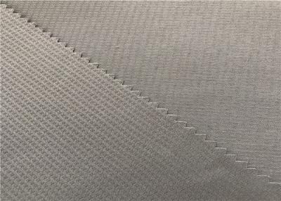 Cina Tessuto antivento impermeabile del tessuto esteriore di Ripstop della saia del catione per il rivestimento in vendita