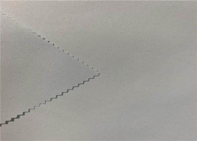 Cina 75D T800 nel tatto morbido del cotone del tessuto all'aperto respirabile elastico di riserva per il rivestimento in vendita