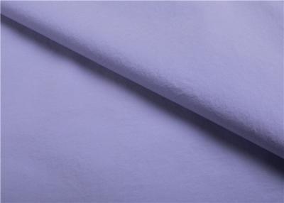 China tela exterior do impermeabilizante 110G à venda