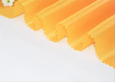 Cina lo strappo del poliestere del taffettà 190T rinforza il tessuto di plastica riciclato in vendita