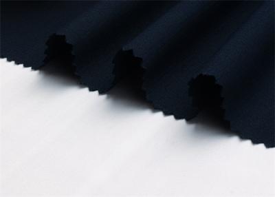 Cina Matt Polyester riciclato 100% 0,2 tessuti freddi del rivestimento di inverno della prova delle coperture molli di Ripstop Taslon in vendita