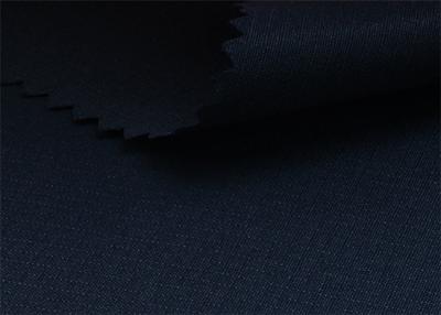 Cina Matt Polyester riciclato 100% 0,2 tessuti freddi del rivestimento di inverno della prova delle coperture molli di Ripstop Taslon in vendita