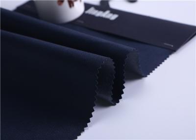 China 100 Polyester 2/2 Stof van het de Stoffentpu Imitatiekasjmier van het Keperstofwater de Afstotende Openlucht Te koop
