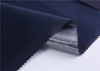 China 100 Polyester 2/2 Stof van het de Stoffentpu Imitatiekasjmier van het Keperstofwater de Afstotende Openlucht Te koop