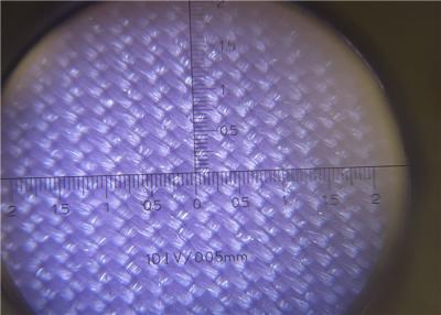 Cina Tessuto all'aperto dell'ingranaggio della fibra di memoria dell'idrorepellente di superficie brillante del poliestere in vendita