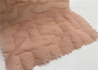 Cina 3D peso leggero UV del tessuto di nylon molle del modello 20D FD anti in vendita