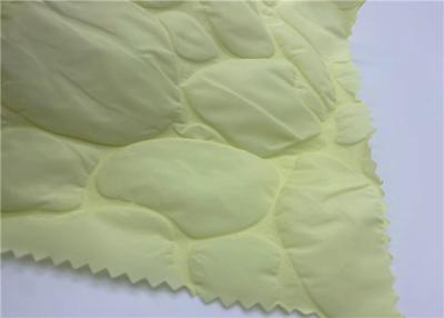 Cina 3D peso leggero UV del tessuto di nylon molle del modello 20D FD anti in vendita