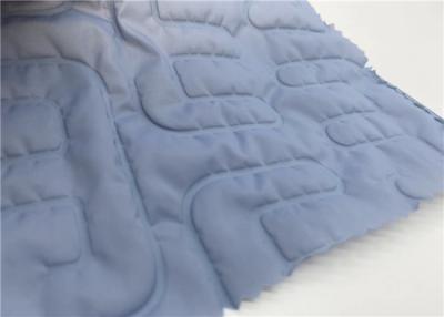 Cina 3D peso leggero UV del tessuto di nylon molle del modello 20D FD anti in vendita