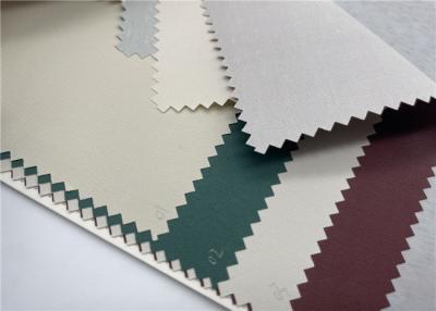 China Tela de revestimento impermeável da largura 310CM 300D Oxford da tela do dossel para o acampamento exterior do Flysheet à venda
