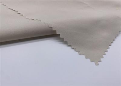 Cina Il poliestere 100% 50D T800 allunga il tessuto respirabile per il rivestimento all'aperto in vendita