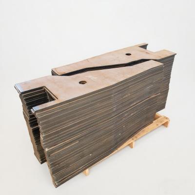 China High-Speed Laser Cutting Multi-Axis Laser Cutting for sale