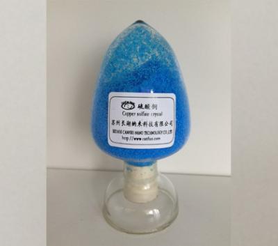 China Copper Carbonate Basic for sale