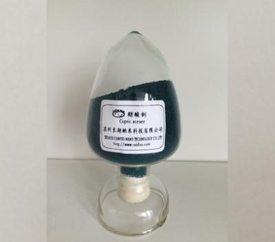 China Cupric Oxide Powder;Copper Oxider for sale