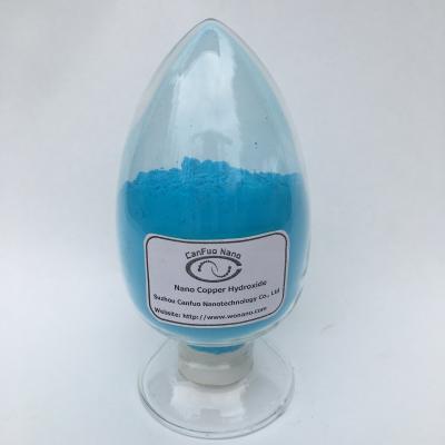 China Copper Hydroxide Nanorods; Copper Hydroxide Nanowires for sale