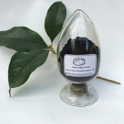 China Copper Oxide Nanorods; Nano Copper Oxide； for sale