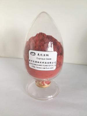 China Ultrafine Cuprous Oxide；Cu2O,  Superfine Cuprous Oxide for sale