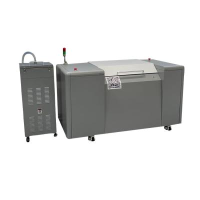 China De automatische Computer van Flexo CTP aan de Plaat die van Plaatsystemen Machine maken Te koop