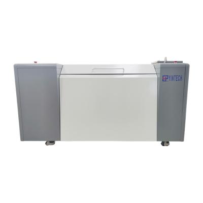 China Hoog - de Harsplaat die van Photopolymer Flexo van de kwaliteits Flexographic Druk Machine maken Te koop