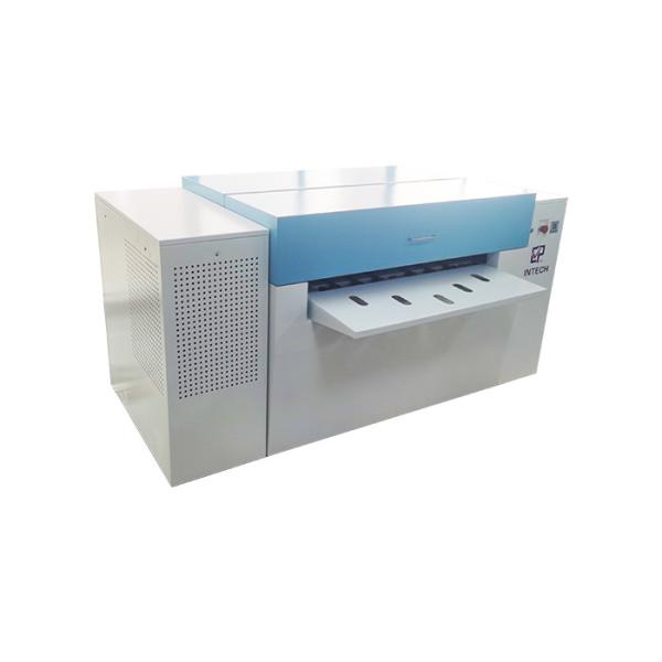 Máquina térmica CTP para fabricación de placas de 2400DPI Equipo de preprensa