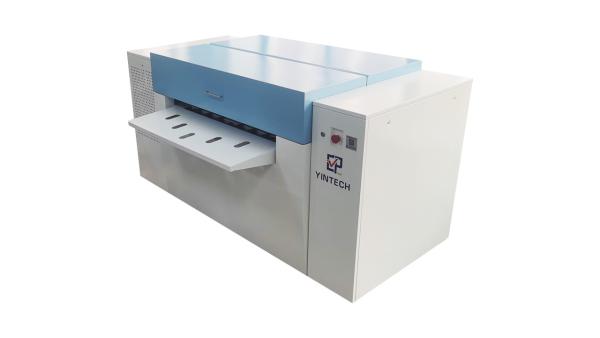 Máquina térmica CTP para fabricación de placas de 2400DPI Equipo de preprensa