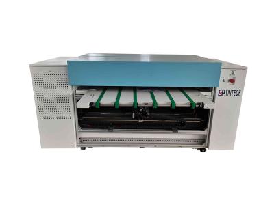 China Semi Auto CTP Plate Making Machine with 27 PPH Throughput and Less Than 3 Minutes Exposure Time for High Reliability Printing for sale