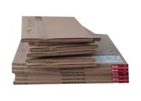 China Single Layer CTP Plates 1800 - 2500m2 Productivity Positive Type for sale