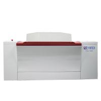 China AC220V Remote Diagnosis System Laser UV CTP Machine For Printing for sale