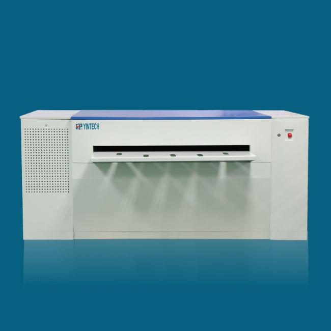 紫外線CTcPの印刷用原版作成機械43 PPHの効率128チャネル9100B