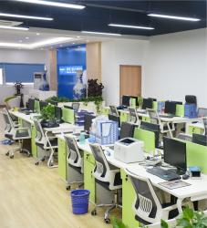 China Factory - SHENZHEN SOL COLUR DISPLAY CO.,LTD