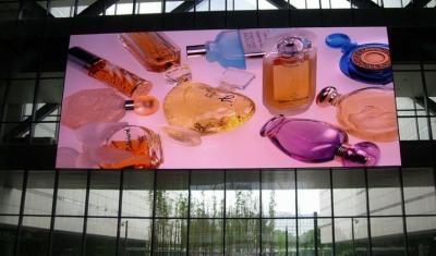 Китай Специализированный внутренний / наружный арендный светодиодный дисплей с супер широким видением для мероприятия продается