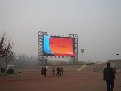 China Commerical SMD3535  Led Stage Screen Big Led Screen For Stage 6500Nits for sale
