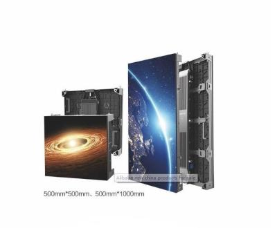 中国 フロアスタンドング 大型屋外広告LEDディスプレイ ショッピングモール用 5000CD明るさ 販売のため