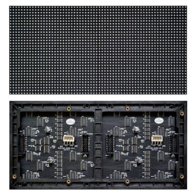 Cina Display a LED per pareti P4 a LED per interni in vendita