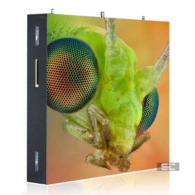 中国 スーパーマーケット 広告 屋外 LED ビデオ ウォール 展示用 省エネ 販売のため