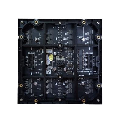 China Sala de reuniões Rgb Indoor Rental Led Screen Pixel Pitch 2.5mm 3840HZ Taxa de atualização à venda