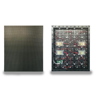 China SMD P5mm Indoor Stage LED Display 320 * 160mm Hochfrischungsrate angepasst zu verkaufen