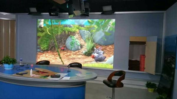 Quality 80W Indoor And Outdoor Led Display P2 P2.5 P3 P4 P5 P6 P8 P10 P16 for sale