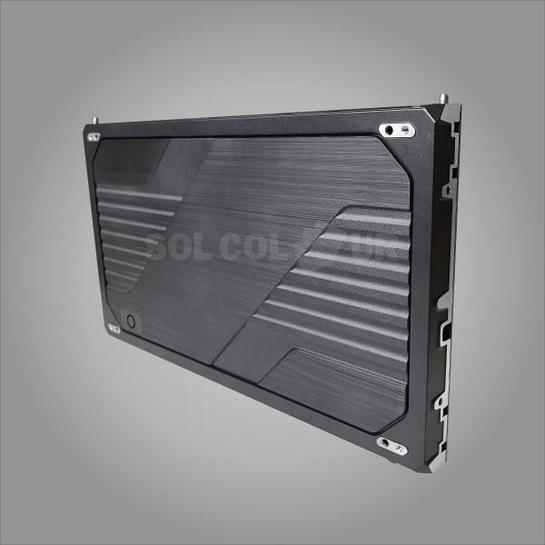 Quality P0.9/P1.25/P1.5/P1.8 Small Pixel Pitch LED Display for sale