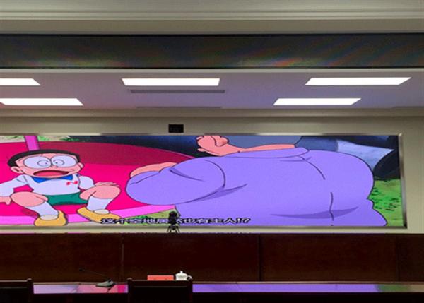 Quality Full Color Small Pitch Led Display Advertising Led Display Screen P2 P2.5 P3 for sale