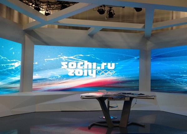 Quality 15W P3 Indoor Led Display Screen 1R1G1B Module Size 192mm*192mm for sale