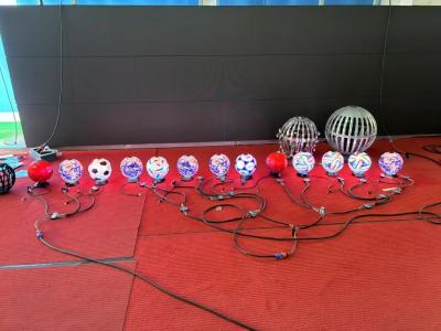 China Deformed applications for sale