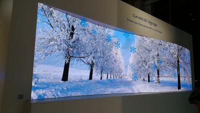 Китай Полный цвет P6.25 Внутреннее аренда Большие светодиодные экраны 250 * 250 мм Модуль для концертов продается