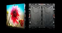China P16 Outdoor LED Stage Display Screen 960x960mm Front Back Maintenance Synchronization Control for sale