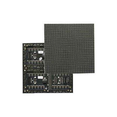 China Esquema de palco LED de imagem vívida Indoor P2.5 Led Display 1920HZ Frequência de atualização à venda