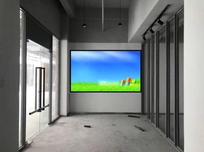 China Esquema de palco LED de imagem vívida Indoor P2.5 Led Display 1920HZ Frequência de atualização à venda