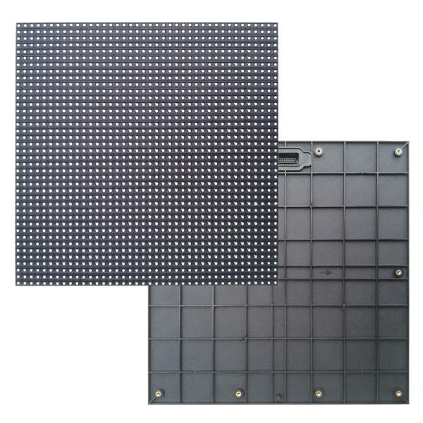 Quality Water Resistant IP65 Outdoor Fixed LED Display P6 Billboard 27777 Pixels / M2 for sale