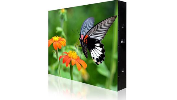 Quality 1920Hz P10 Outdoor Fixed LED Display Front Back Maintenance Easy To Install for sale