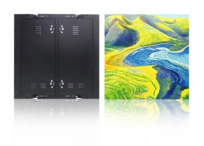 中国 フルカラーアウトドア固定LEDディスプレイ P5 HD モジュールサイズ 320*160mm 25ワット 販売のため